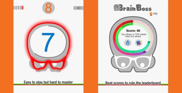 This is how to test your brain workout skills - Riseup Labs Blog
