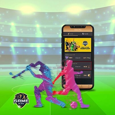 Game Plan - Fantasy Sports Game & Game Management System