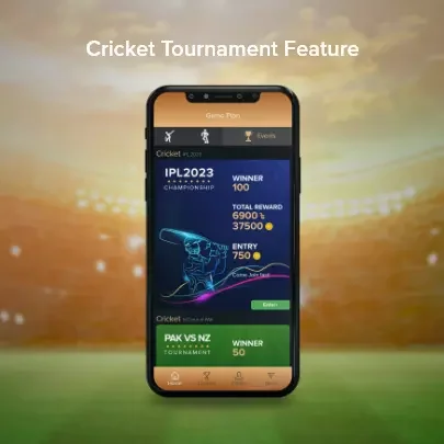 Game Plan - Fantasy Sports Game & Game Management System