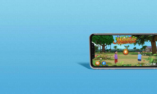Augmented Reality Mobile App Development Company - Riseup Labs