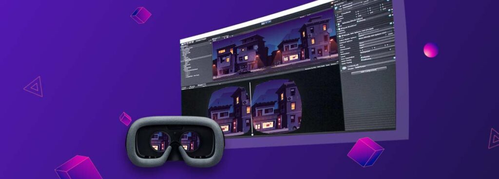 AR, VR, MR, XR, 360 Solutions & Development Company - Riseup Labs