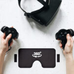 AR, VR, MR, XR, 360 Solutions. Augmented Reality, Virtual Reality ...