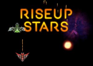 Play Riseup Stars Game to Be the Star- Riseup Gaming Platform