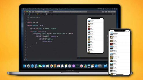 iOS App Development: Ultimate Guide for 2026 - Riseup Labs