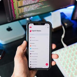 Hire iOS Developers - Hire Remote iOS Developers - Riseup Labs
