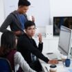 iPad App Development Company - iPad App Developer - Riseup Labs