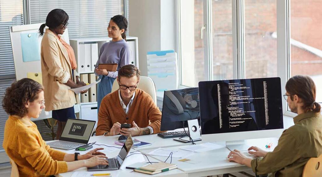 Xamarin App Development Company - App Dev Services - Riseup Labs