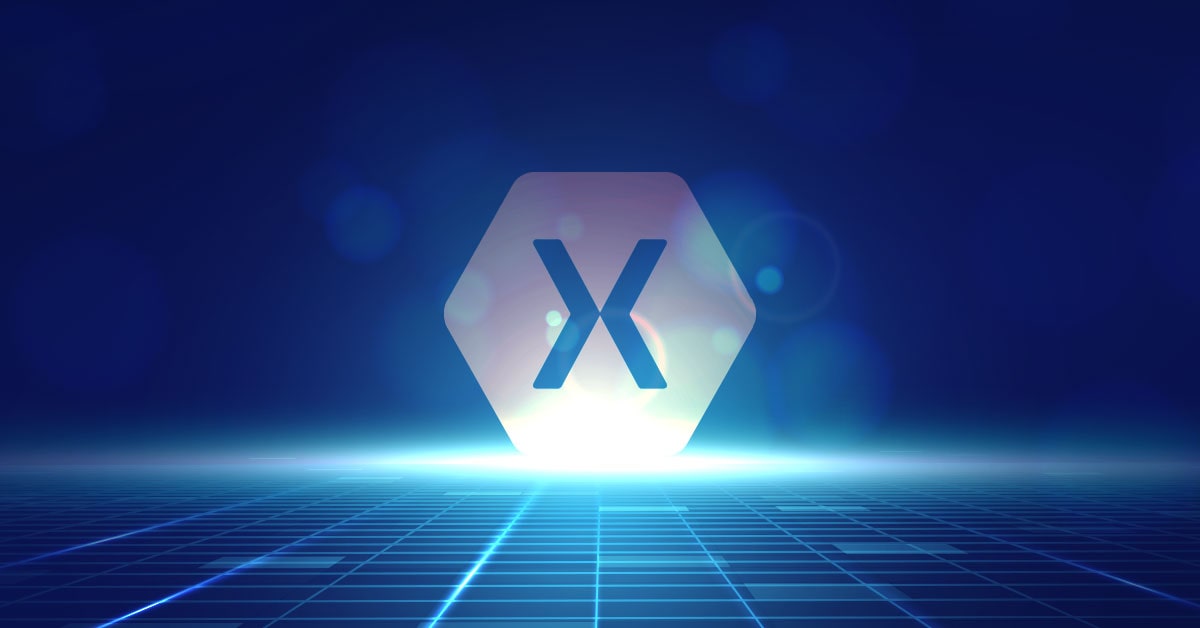 Xamarin App Development Company - App Dev Services - Riseup Labs