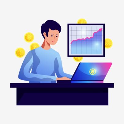 Cryptocurrency Software Development Company - Riseup Labs