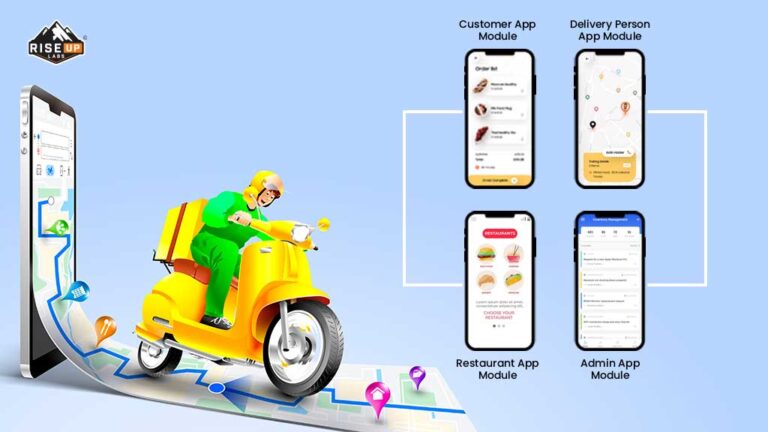 Food Delivery App Development Guidelines: 9 Key Steps, Costs and ...