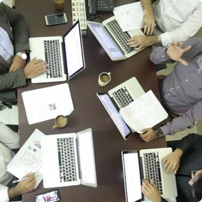 Hire Team - Hire a Remote Team - Riseup Labs