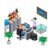 IT Innovation Center Services Company - IT Center - Riseup Labs