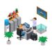 IT Innovation Center Services Company - IT Center - Riseup Labs