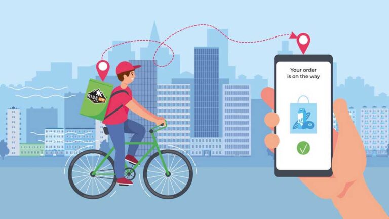Food Delivery App Development Guidelines: 9 Key Steps, Costs and ...
