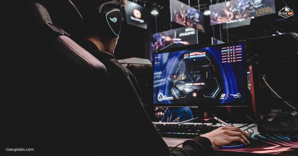 Game Qa Testing Services Company Game Qa Services Riseup Labs 7597