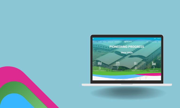 Portfolio - Beyond the Limits of Visualization - Riseup Labs