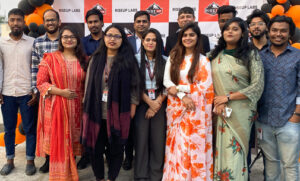 Career - Unleash Your True Potential - Riseup Labs