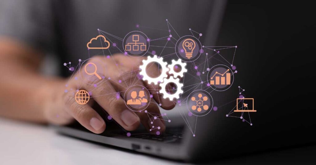 What Does a Managed Service Provider (MSP) Do? - Riseup Labs
