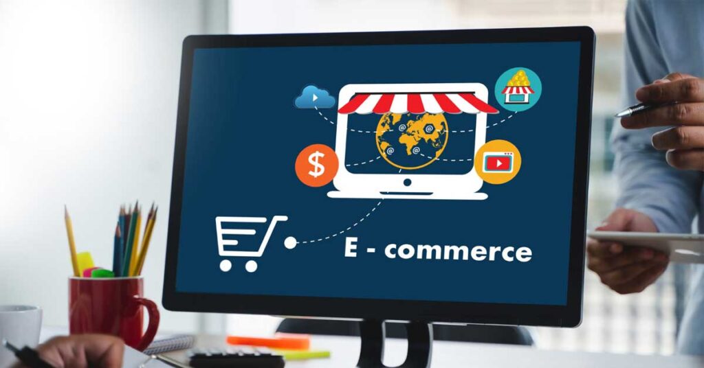 Guide to Ecommerce Website Support - Riseup Labs