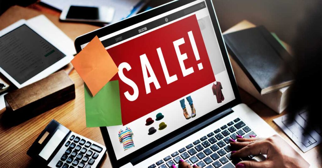 How Do I Sell Well on Ecommerce? - Riseup Labs