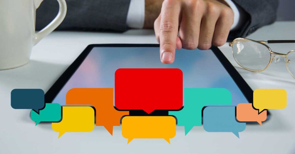 How to Work on Chat Support? - Riseup Labs