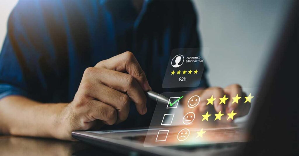 What are Examples of Excellent Customer Service? - Riseup Labs
