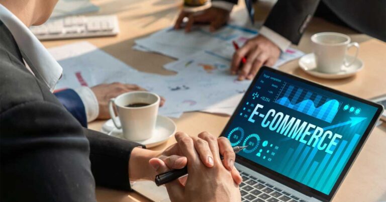 What are the Challenges in eCommerce? - Riseup Labs