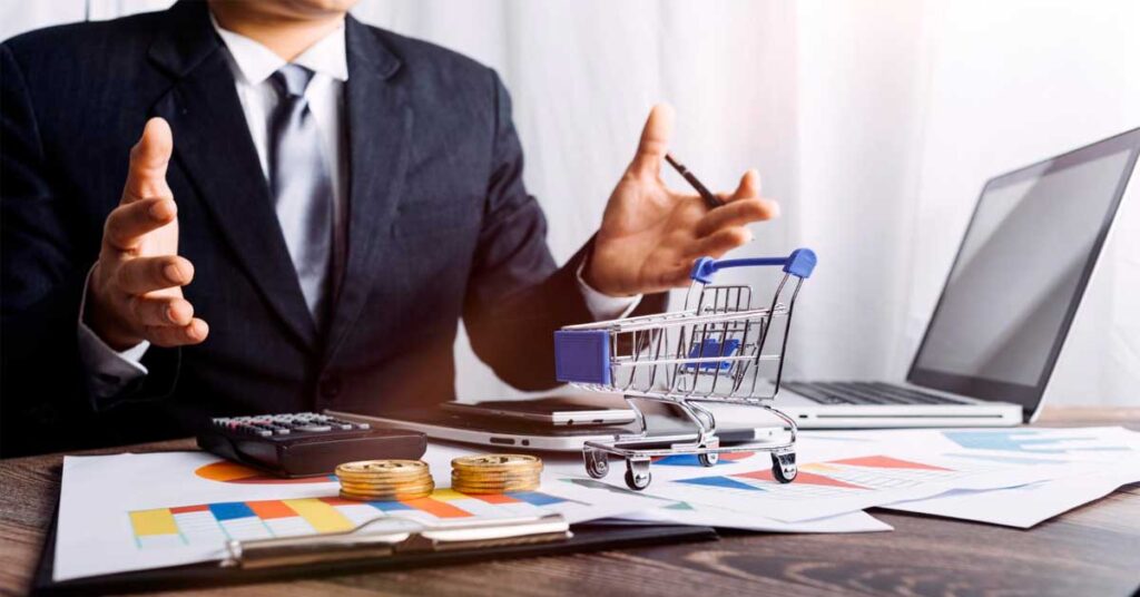 What Does an Assistant eCommerce Manager Do? - Riseup Labs