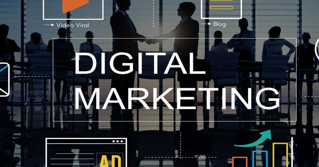 What is Lead Generation in Digital Marketing? - Riseup Labs