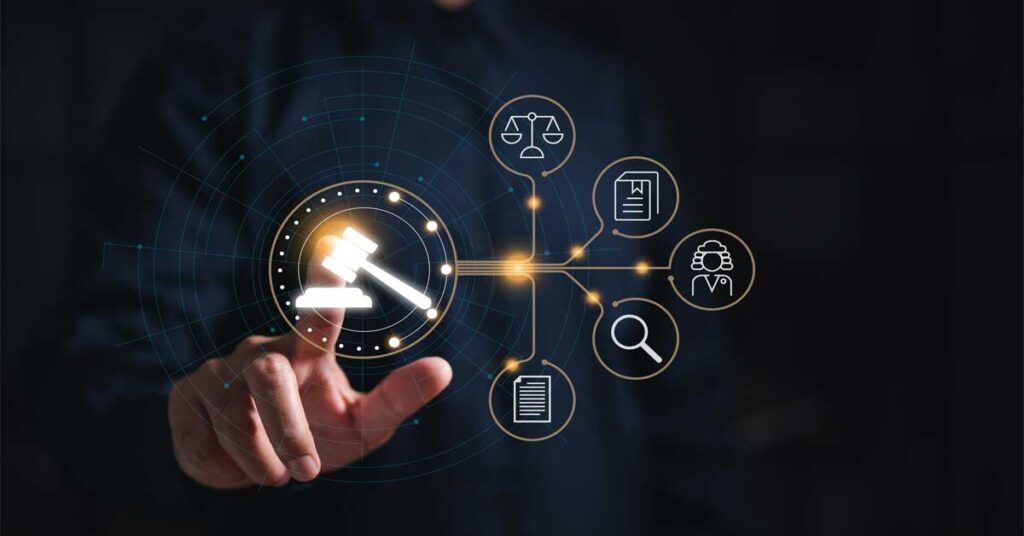 What is the Legal Definition of Staff Augmentation? - Riseup Labs