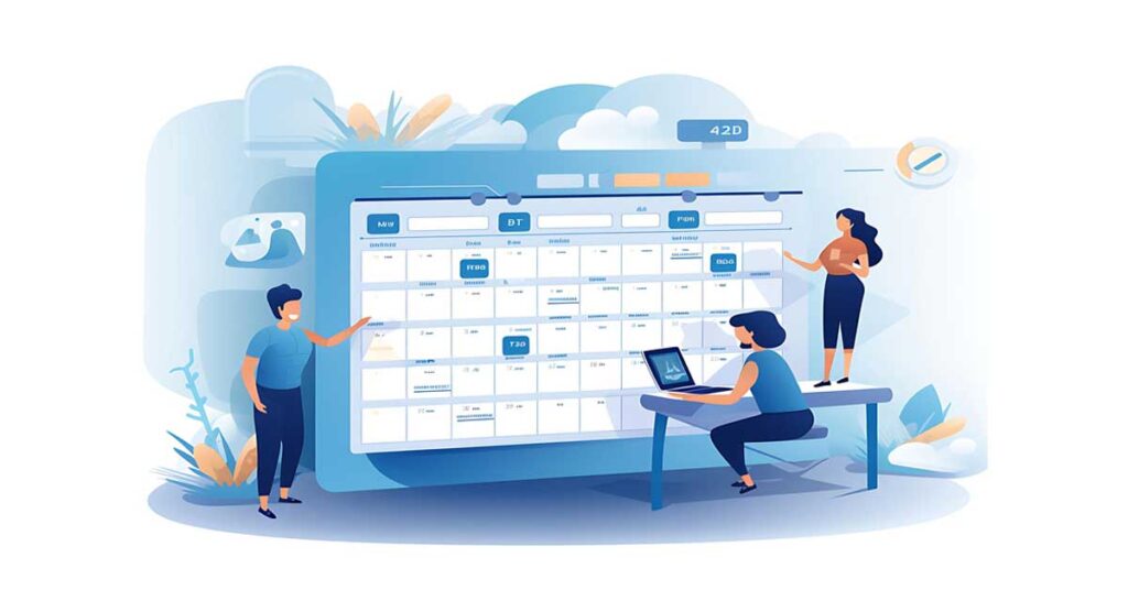 6 Ways to Improve Patient Scheduling - Riseup Labs
