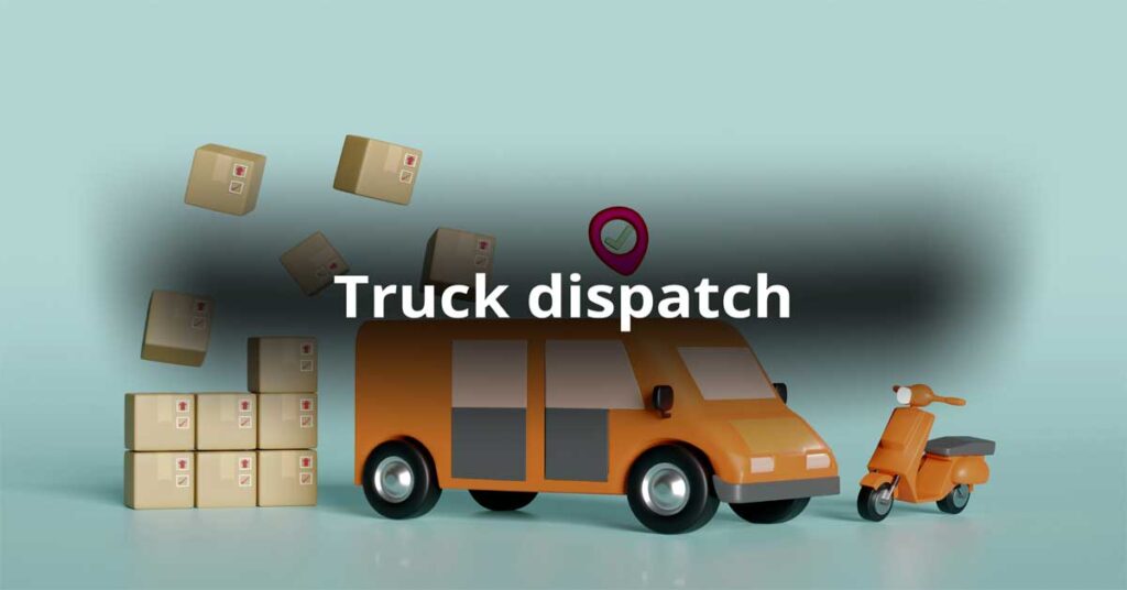 Understanding the Core of Truck Dispatch - Riseup Labs