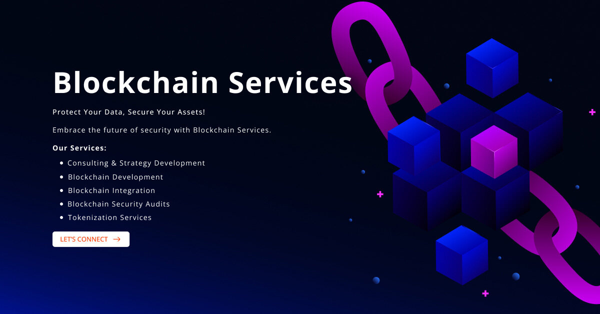 Blockchain Services Riseup Labs