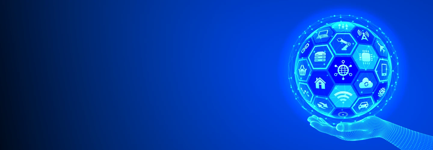 IoT Services - Riseup Labs