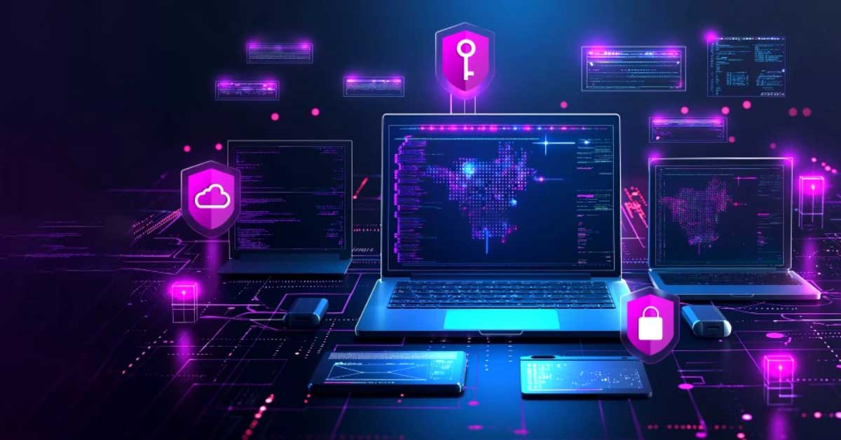 Security Management - Managed Security Services (MSS) - Riseup Labs