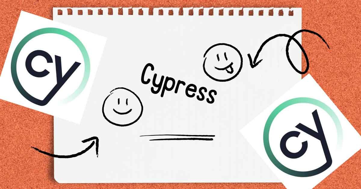 Cypress Guide 101: From Installation to Tackling Testing Challenges ...