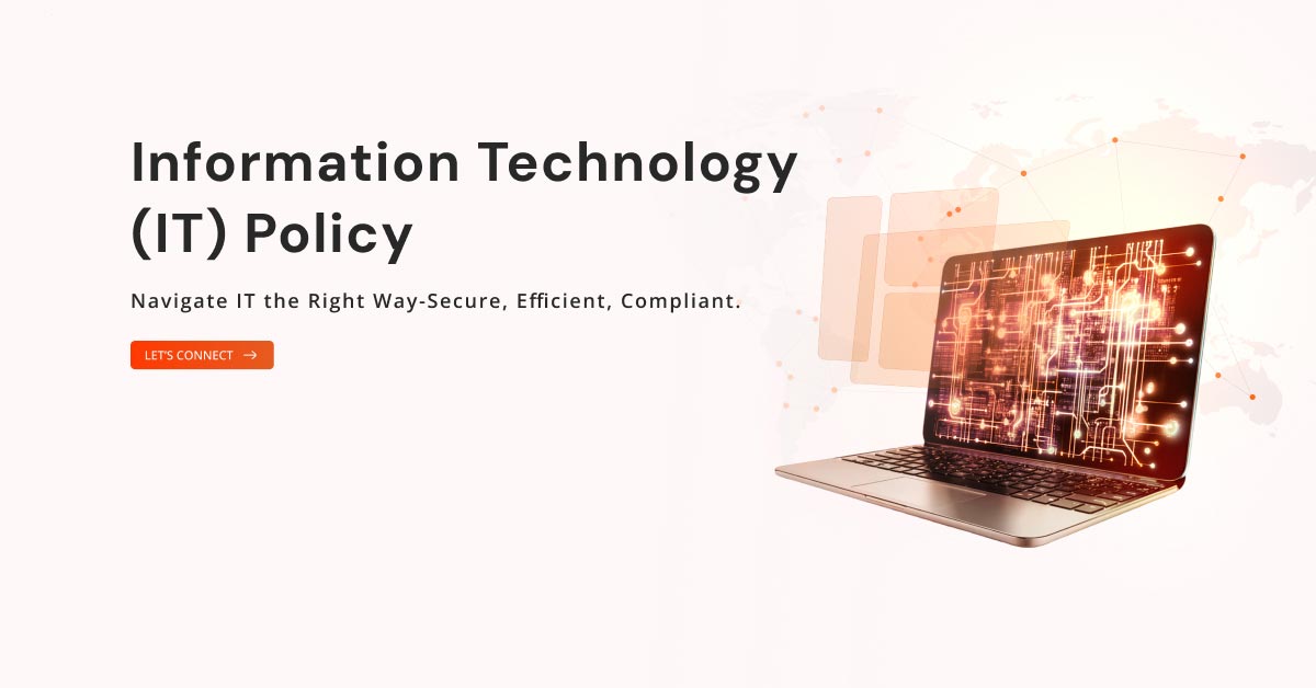 Information Technology (IT) Policy - Riseup Labs
