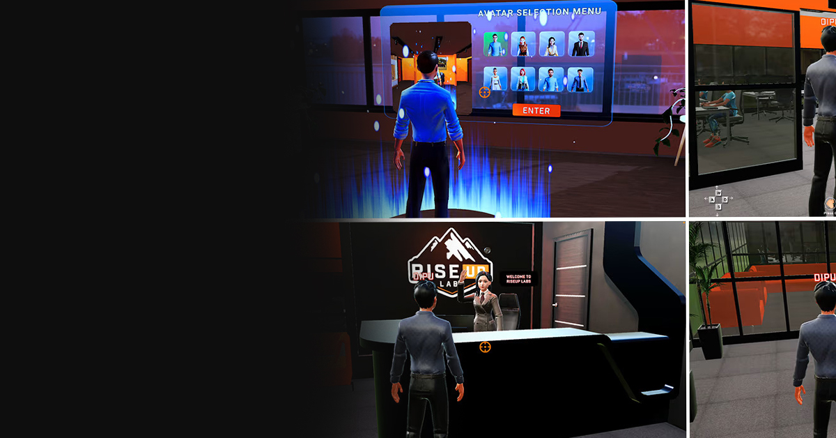 MOffice - Riseup Labs