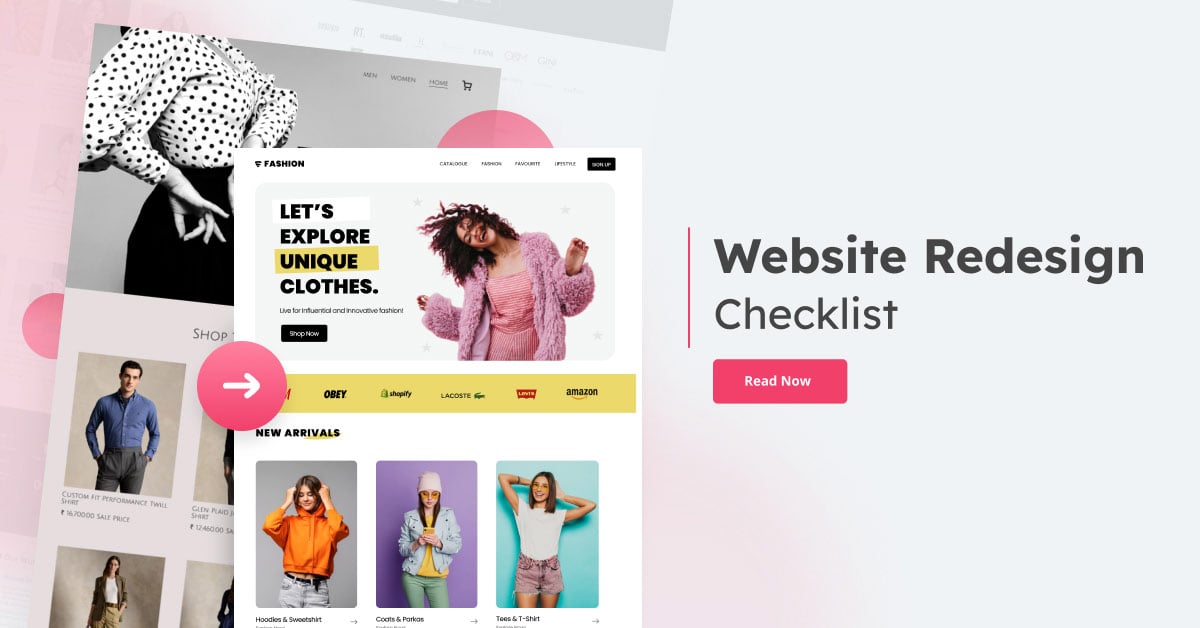 Website Redesign: Time to Reboot Your Online Presence - Riseup Labs