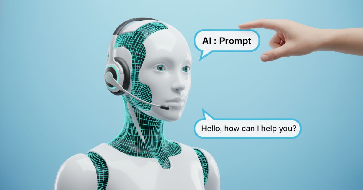 What Is Conversational AI and How Does It Work? - Riseup Labs