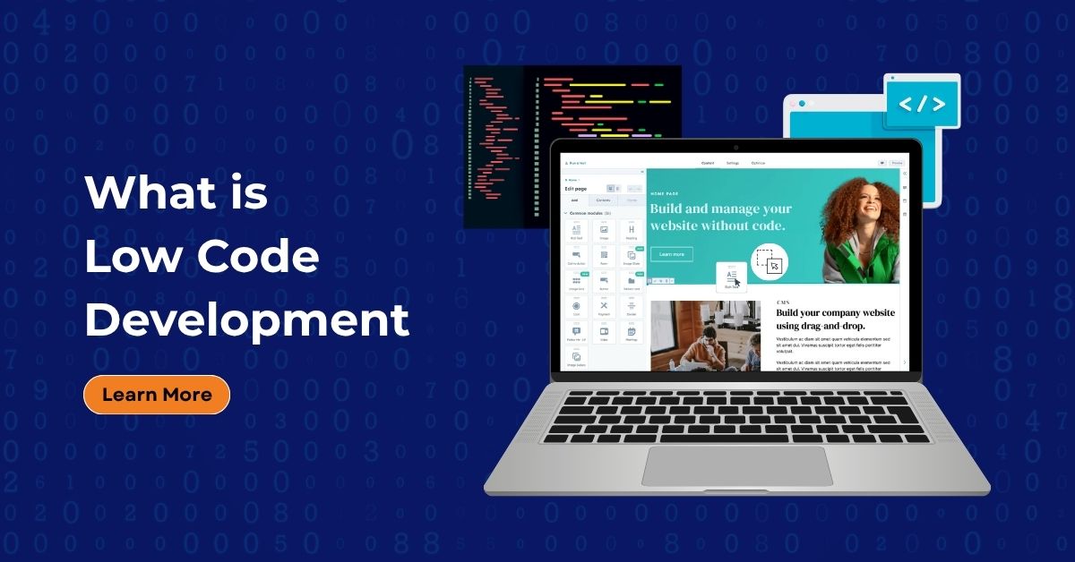 Low Code Development: Everything You Need to Know - Riseup Labs