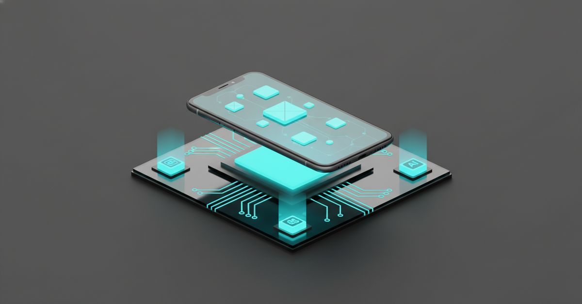 Top Mobile App Development Trends for 2026: Expert Guide & Forecast ...