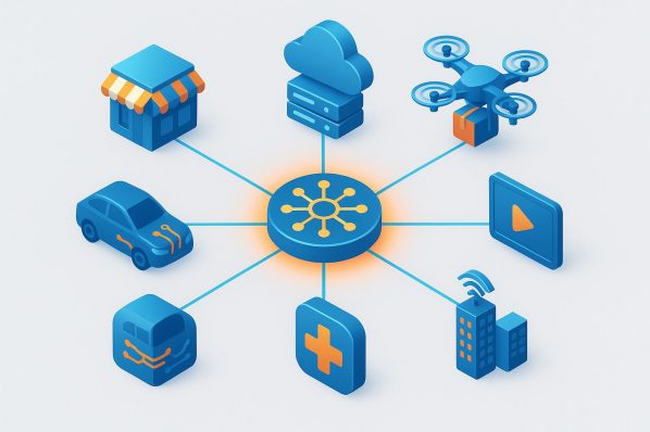 Real-World Examples of Digital Transformation: Success Stories by ...