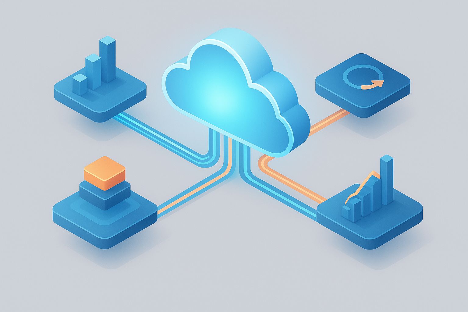 Phases of Cloud Migration: Complete Guide and Comparison for 2026 ...