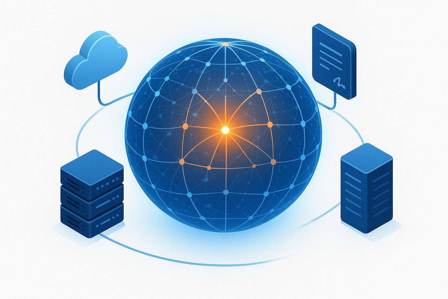 Best Outsourcing IT Vendors Around the Globe: Compare Top Global ...