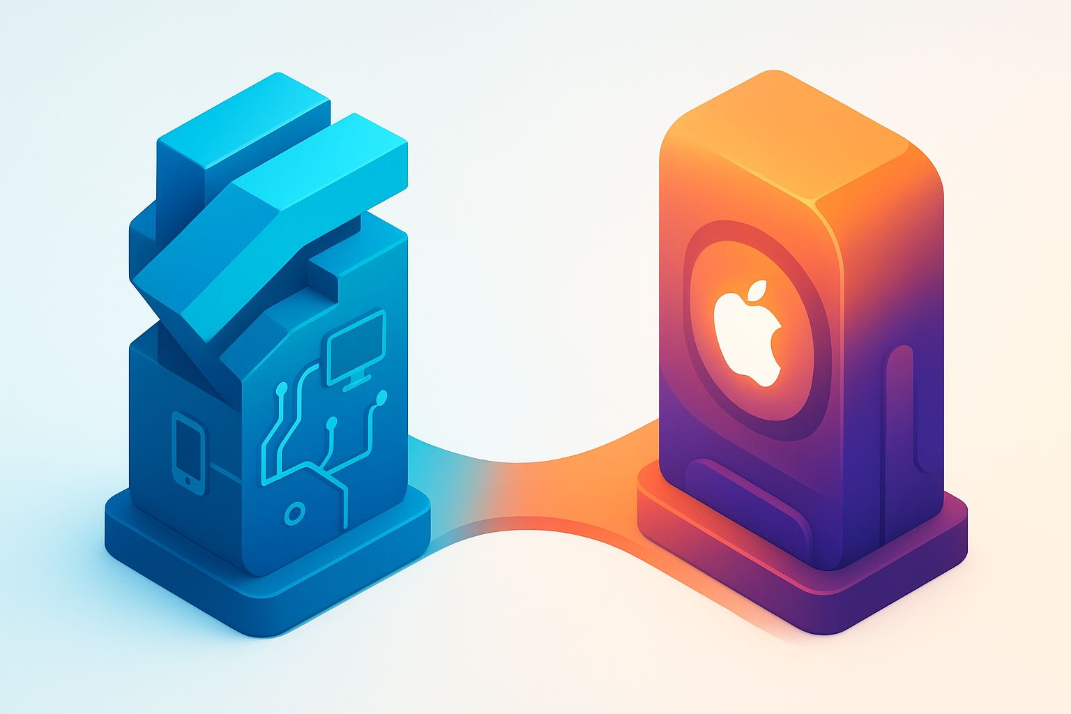 Flutter vs Swift: 2026 Guide – Performance, Cost & Best Choice for iOS ...
