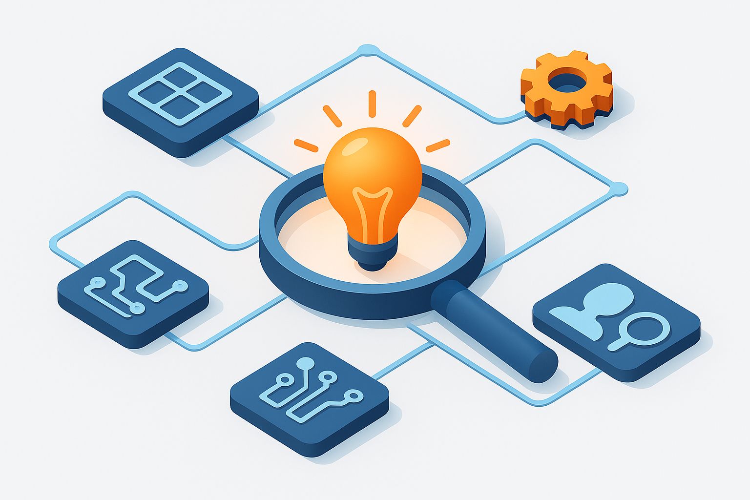 Product Discovery: Step-by-Step Framework, Tools & Real-World Examples ...