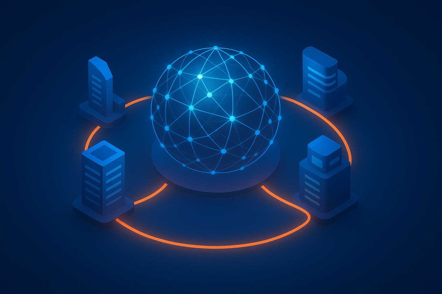 Top IoT App Development Companies in 2026: Expert Rankings & How to ...