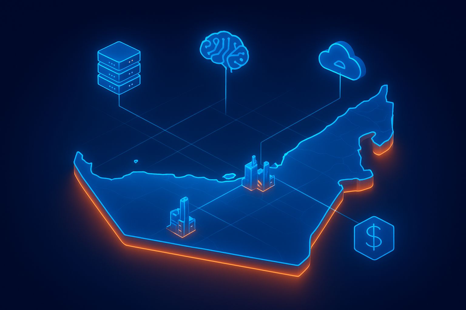 Top IT Companies in UAE (2026): Rankings, Trends & Vendor Guide ...
